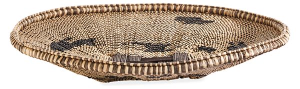 Plateau Baskets - Modern Home Decor - Room & Board