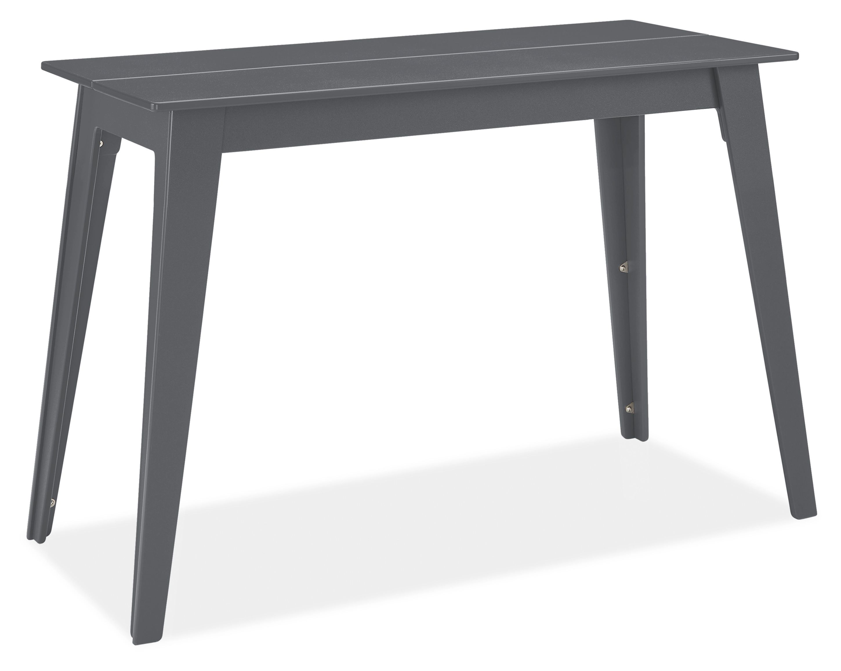 Aspen Counter Tables - Room & Board Modern Commercial Furniture - Room ...