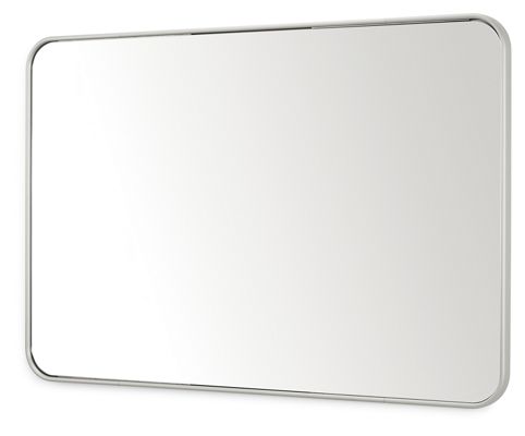 Lyndale Wall Mirrors - Modern Bath Furniture - Room & Board