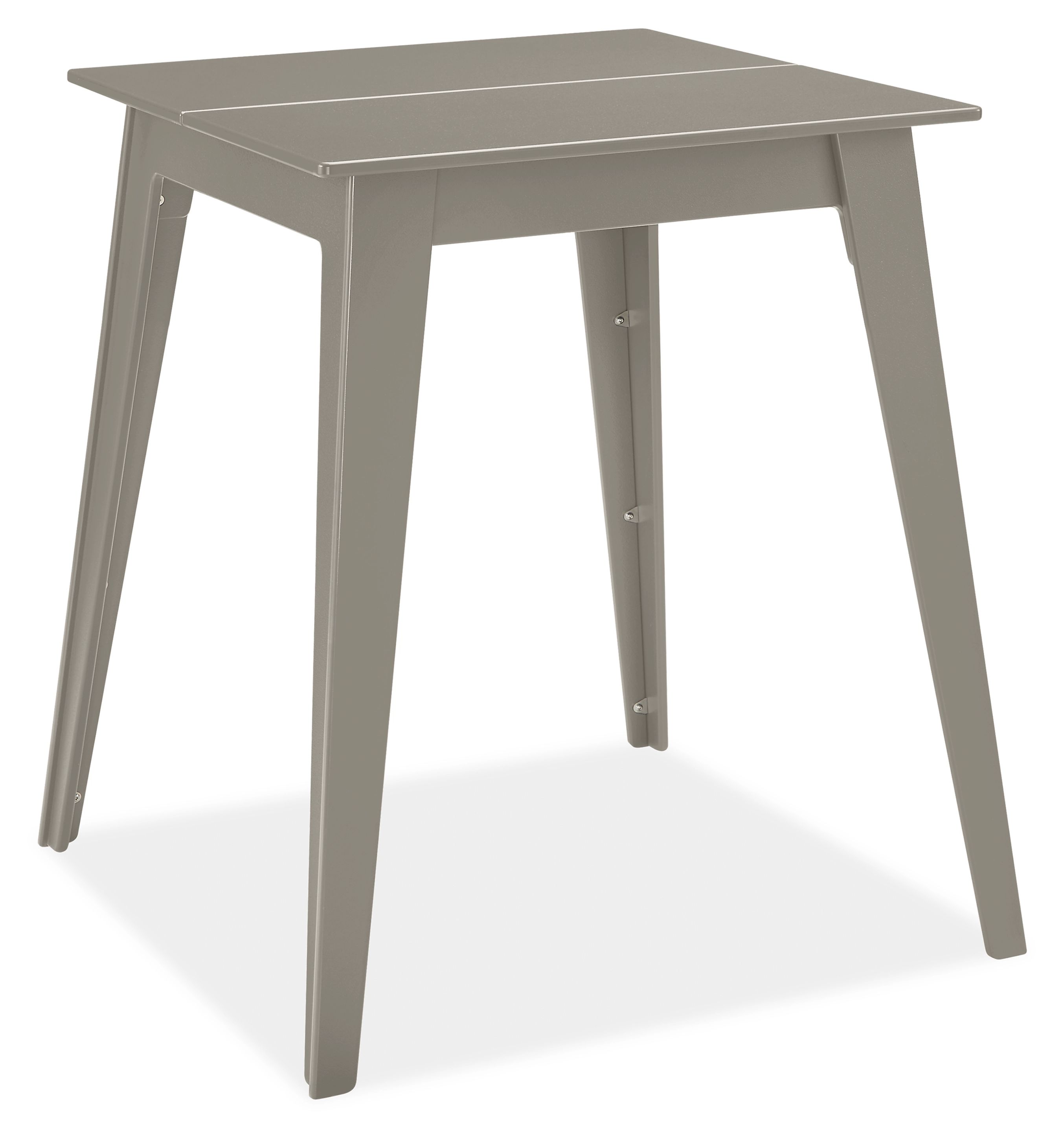 Aspen Counter Tables - Room & Board Modern Commercial Furniture - Room ...