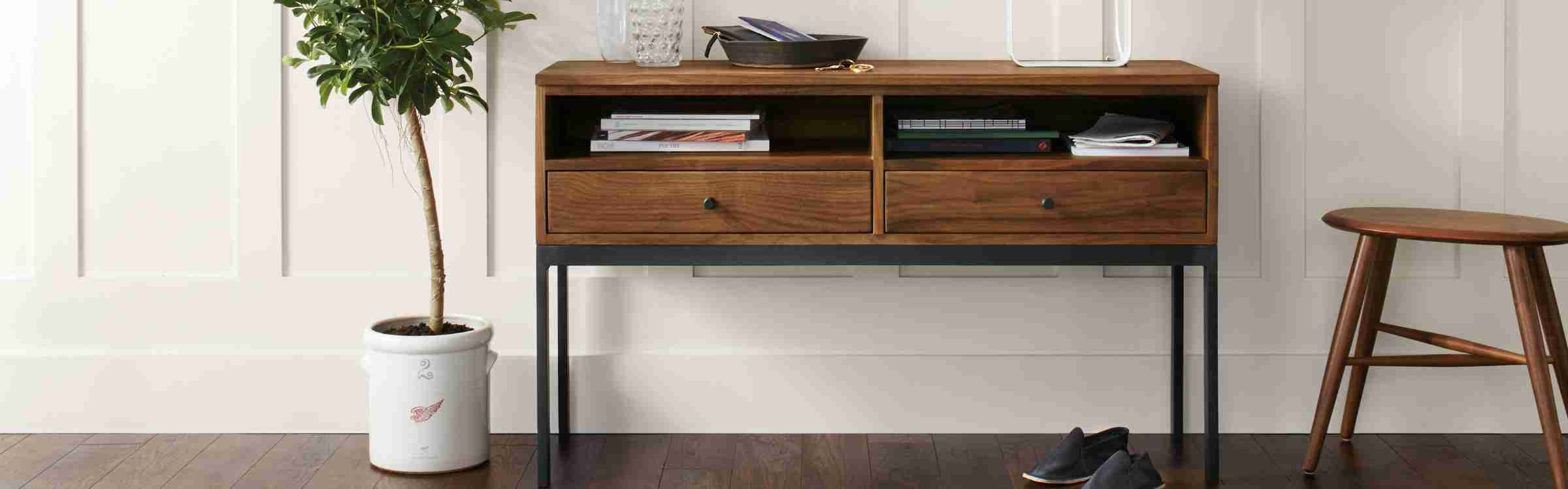 Modern Consoles - Room & Board