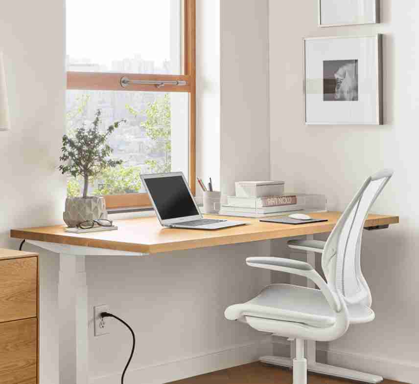 Modern Desks & Tables - Room & Board