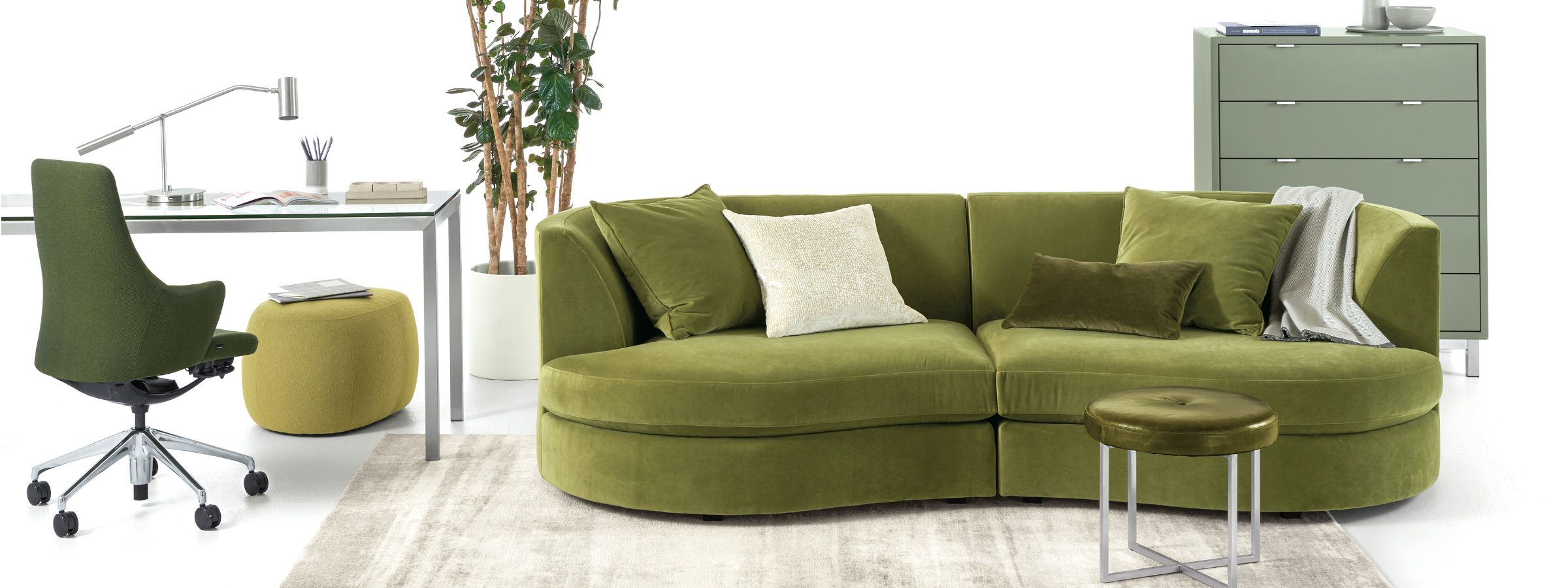 Green-inspired Products - Room & Board