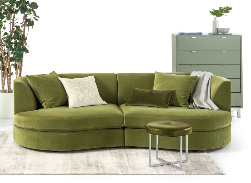 Green-inspired Products - Room & Board