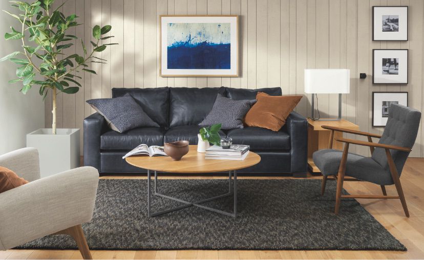 Slate-inspired Products - Room & Board