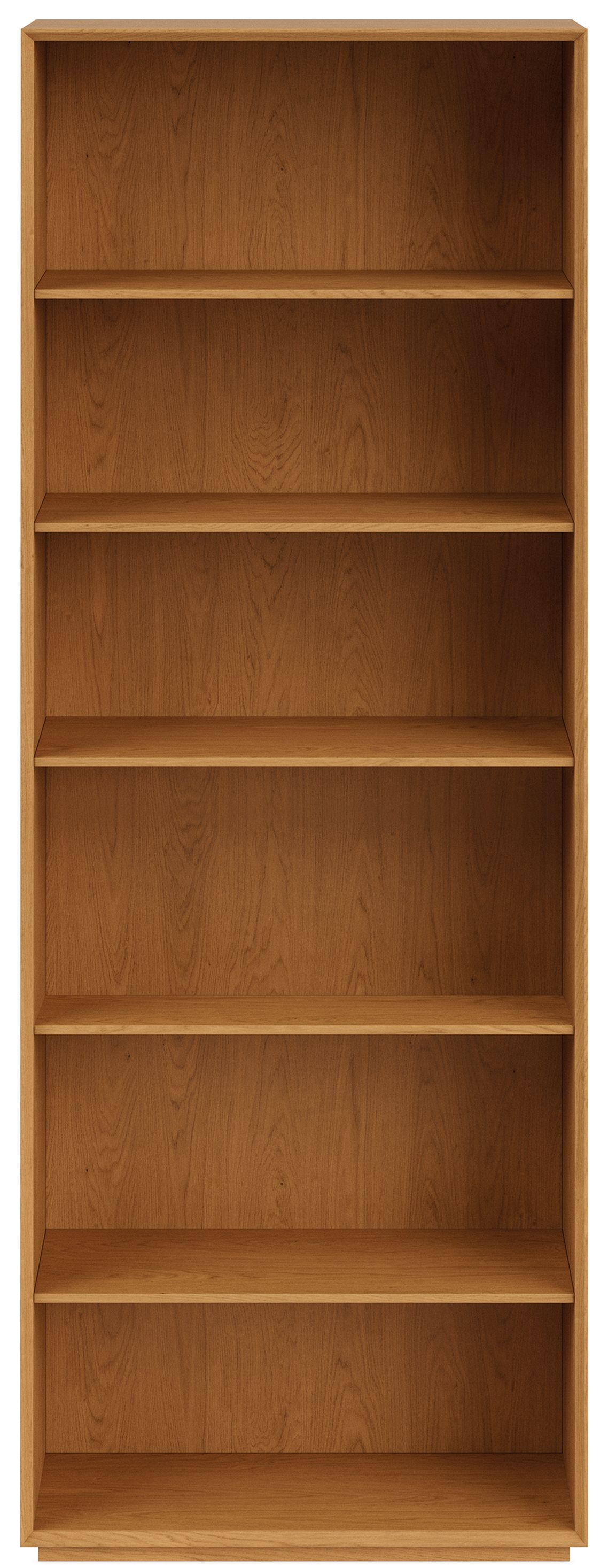 Rollins Bookcases - Modern Storage and Entryway Furniture - Room & Board
