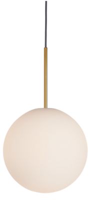 Orbit Pendants - Modern Living Room Furniture - Room & Board