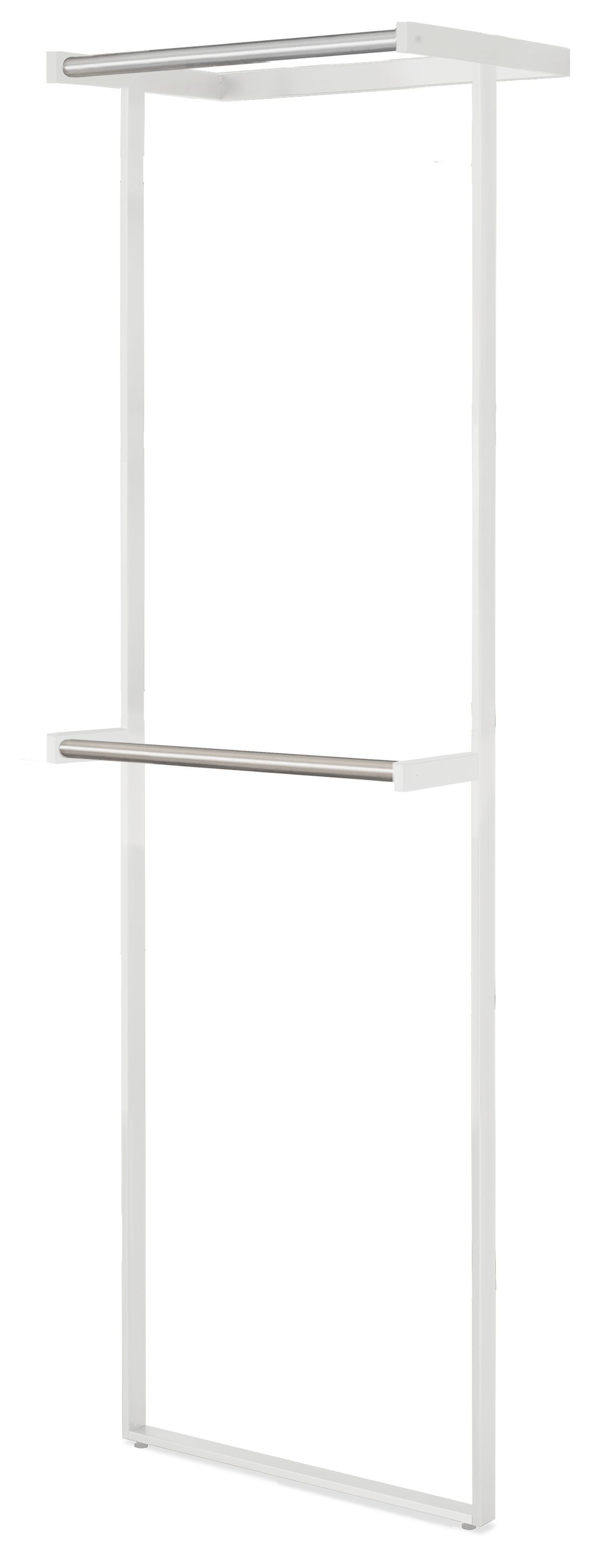 Beam Clothing Bar Units - Room & Board Modern Commercial Furniture ...