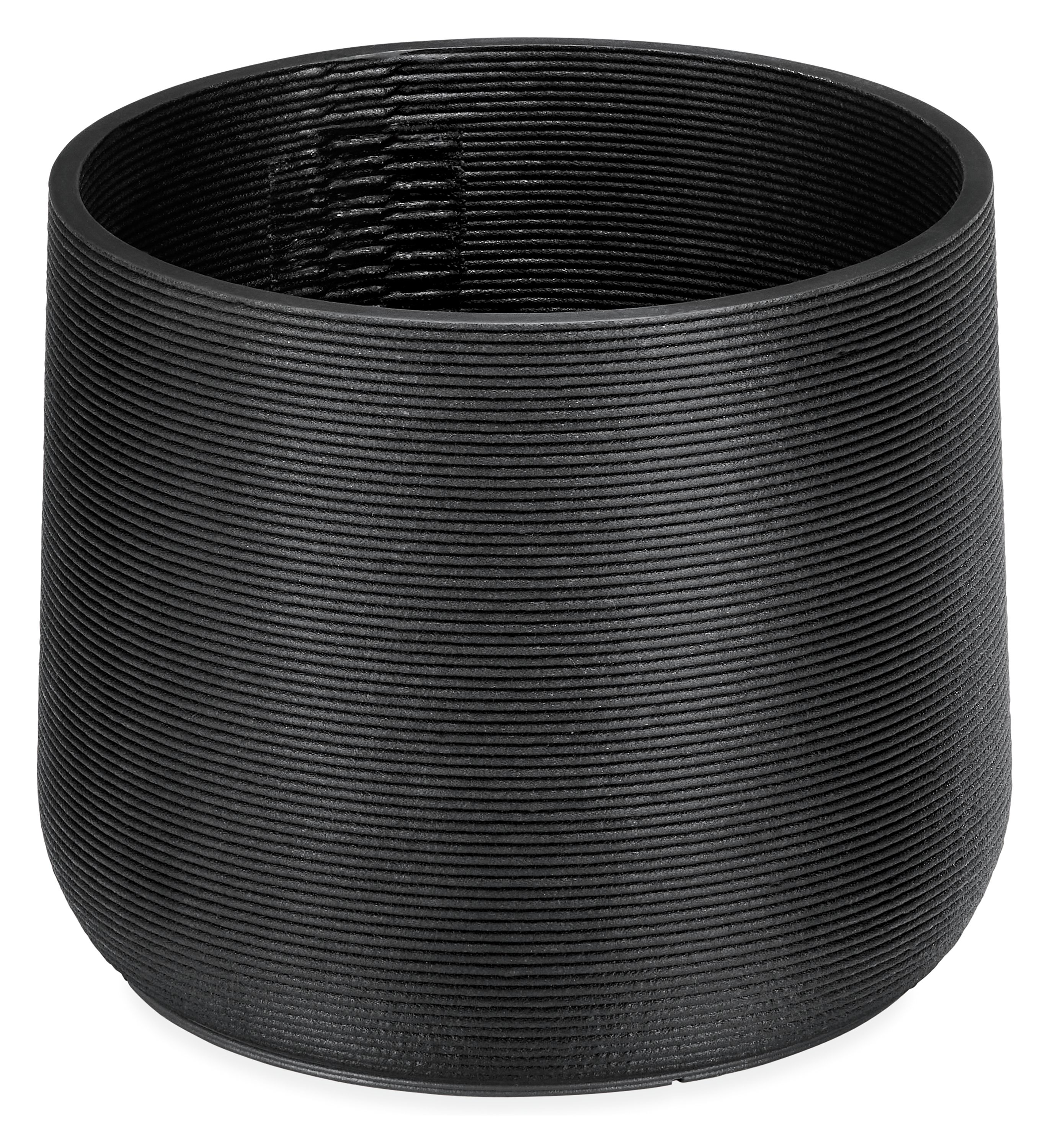 Drift Sectional with Parsons Coffee Table - Outdoor - Room & Board