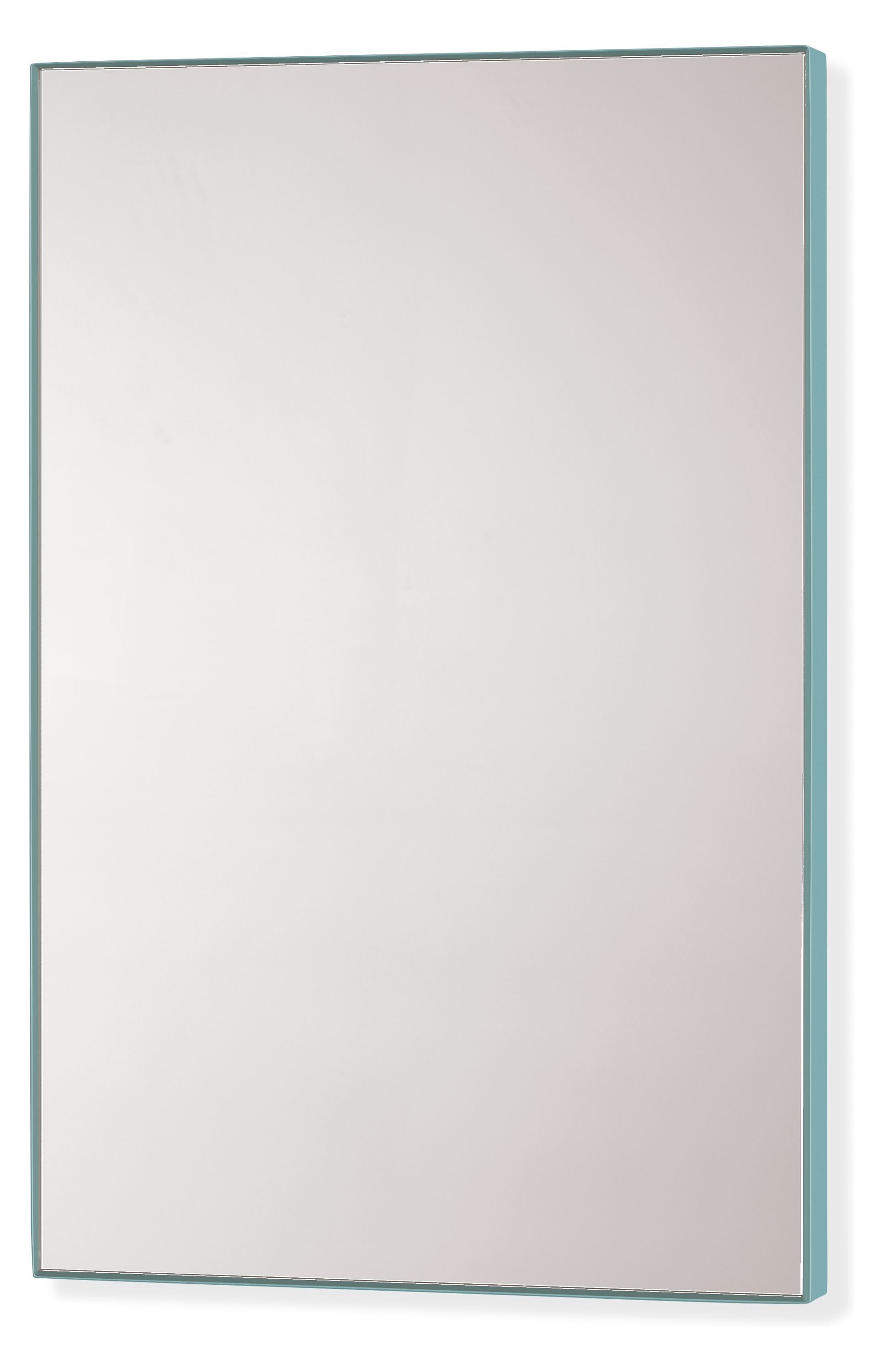 Infinity 24w 2d 36h Wall Mirror in Ocean - Mirrors - Home Decor - Room ...