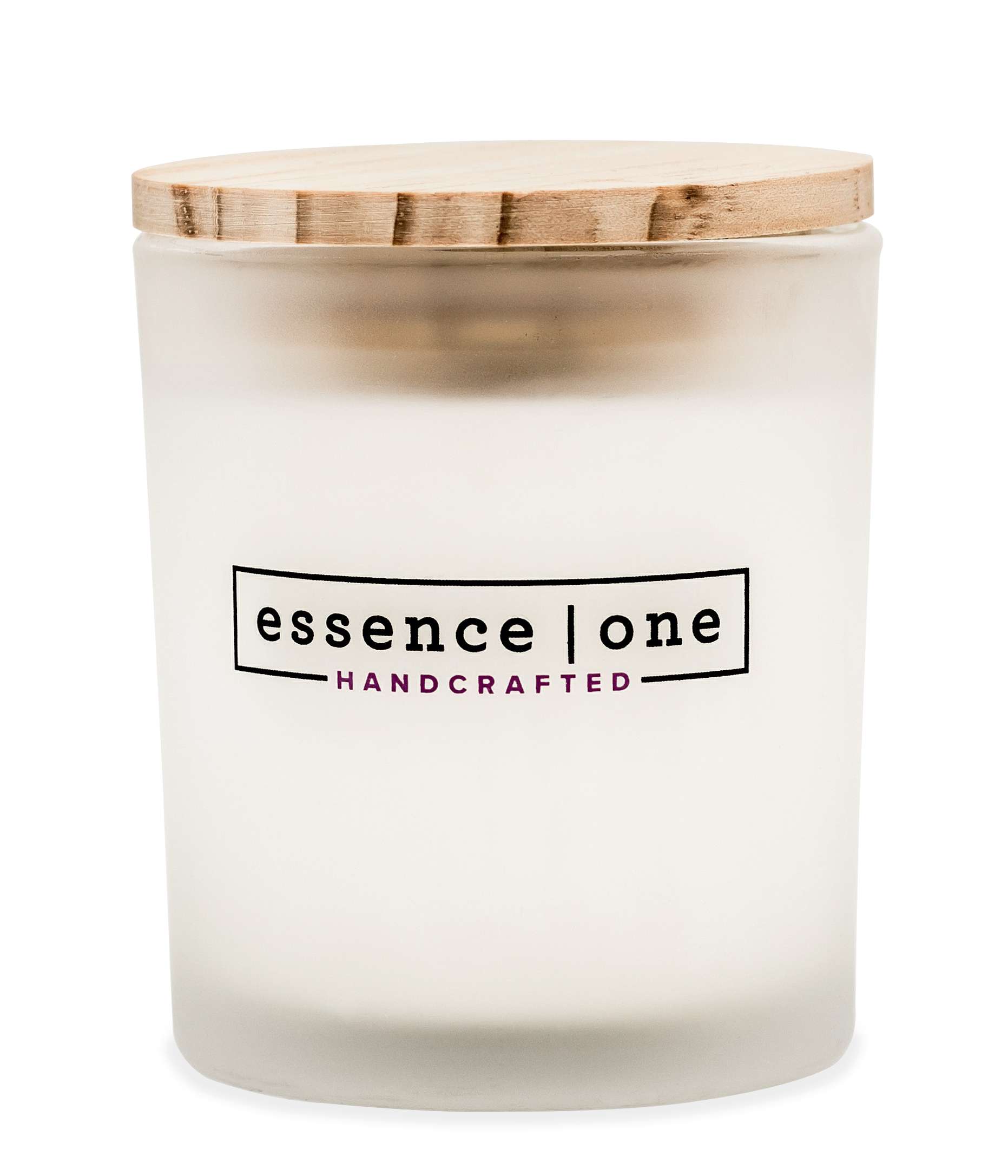 Essence One Candle - Modern Candle Holders - Modern Home Decor - Room ...
