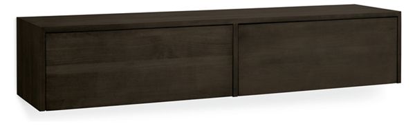 Hover Wall-Mounted Cabinets - - Room & Board