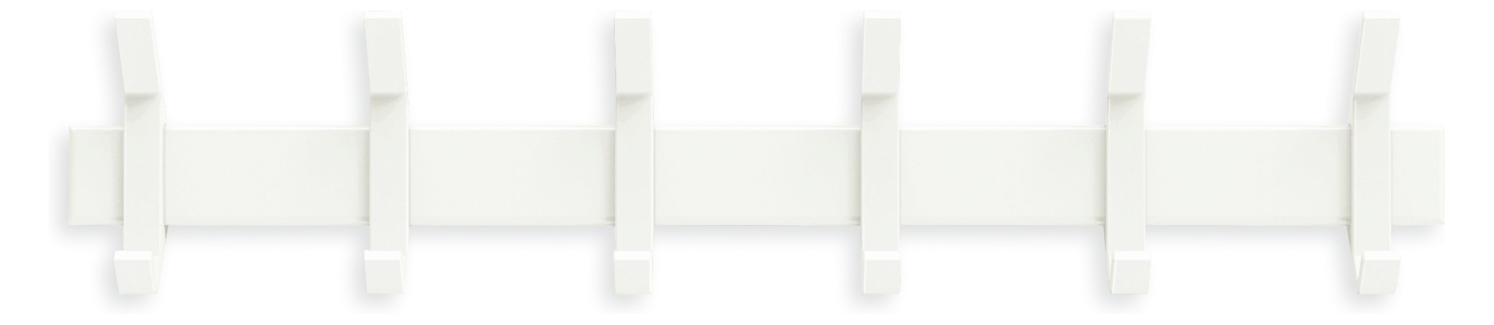 Orr Indoor/Outdoor Multiple Wall Hooks - Modern Storage and Entryway ...