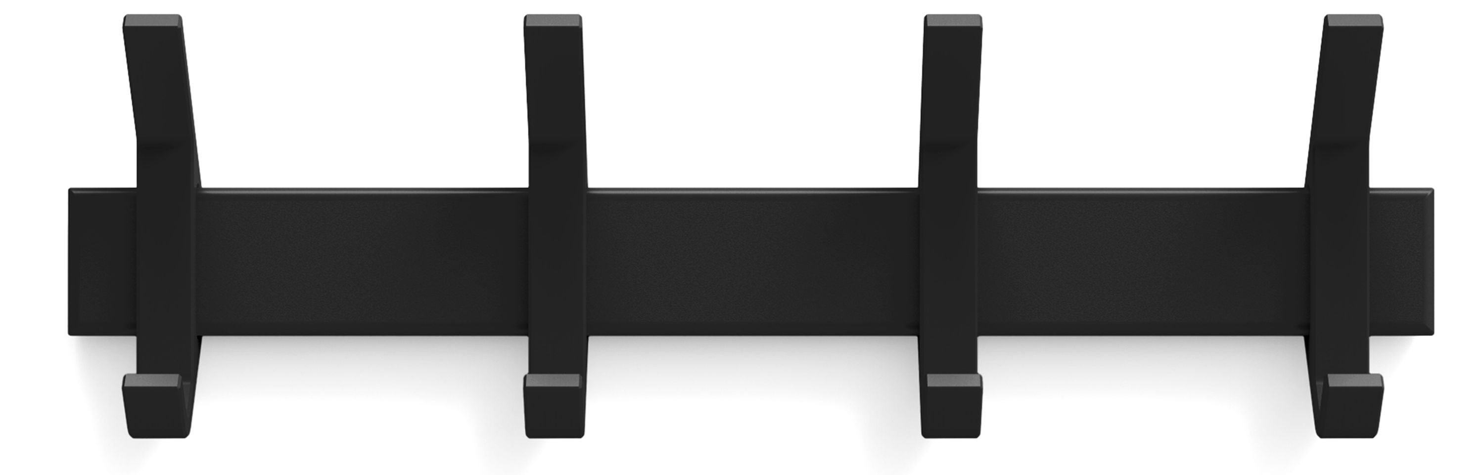 Orr Indoor/Outdoor Multiple Wall Hooks - Modern Home Decor - Room & Board