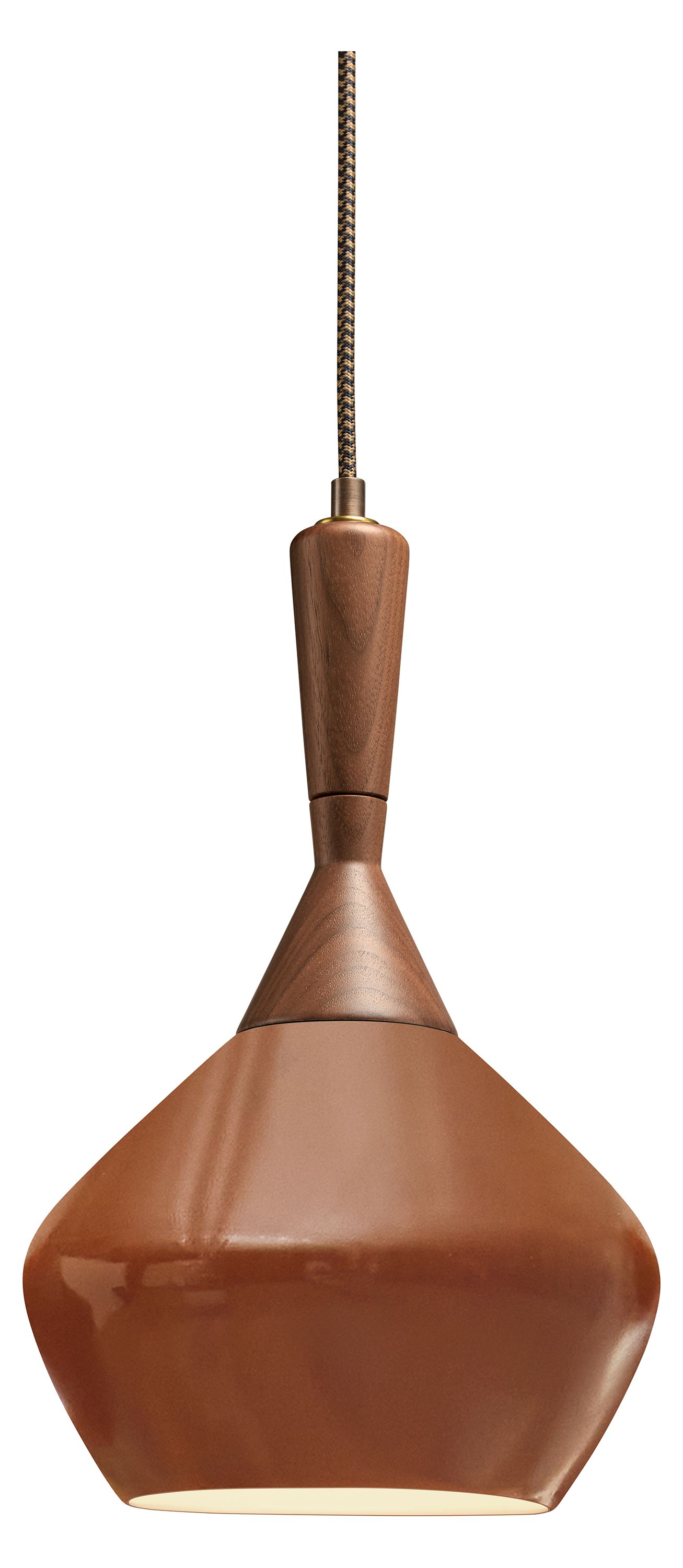 Cloak Pendants - Modern Lighting - Room & Board