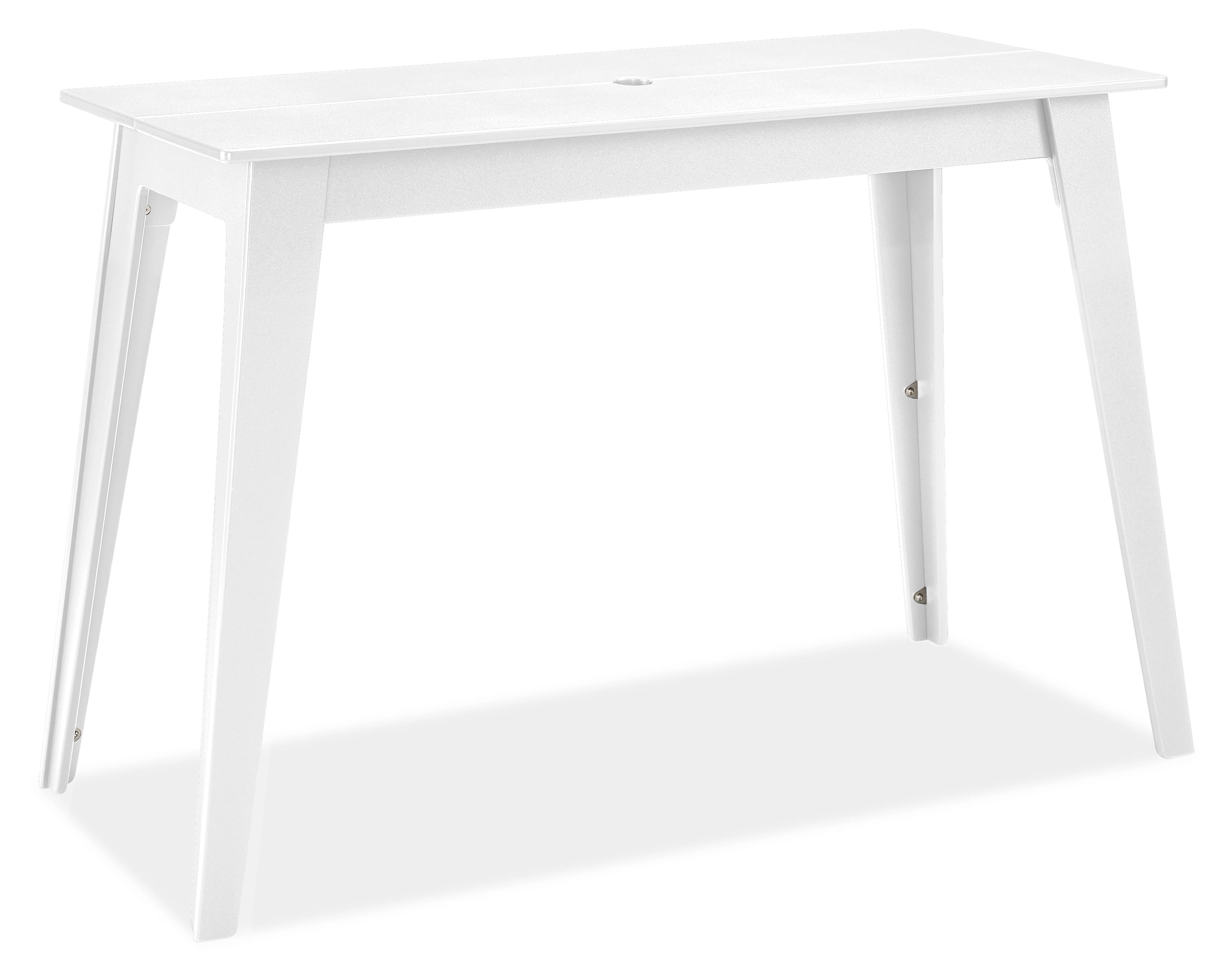 Aspen Counter Tables - Room & Board Modern Commercial Furniture - Room ...