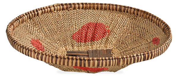 Plateau Baskets - Modern Dining Room & Kitchen Furniture - Room & Board