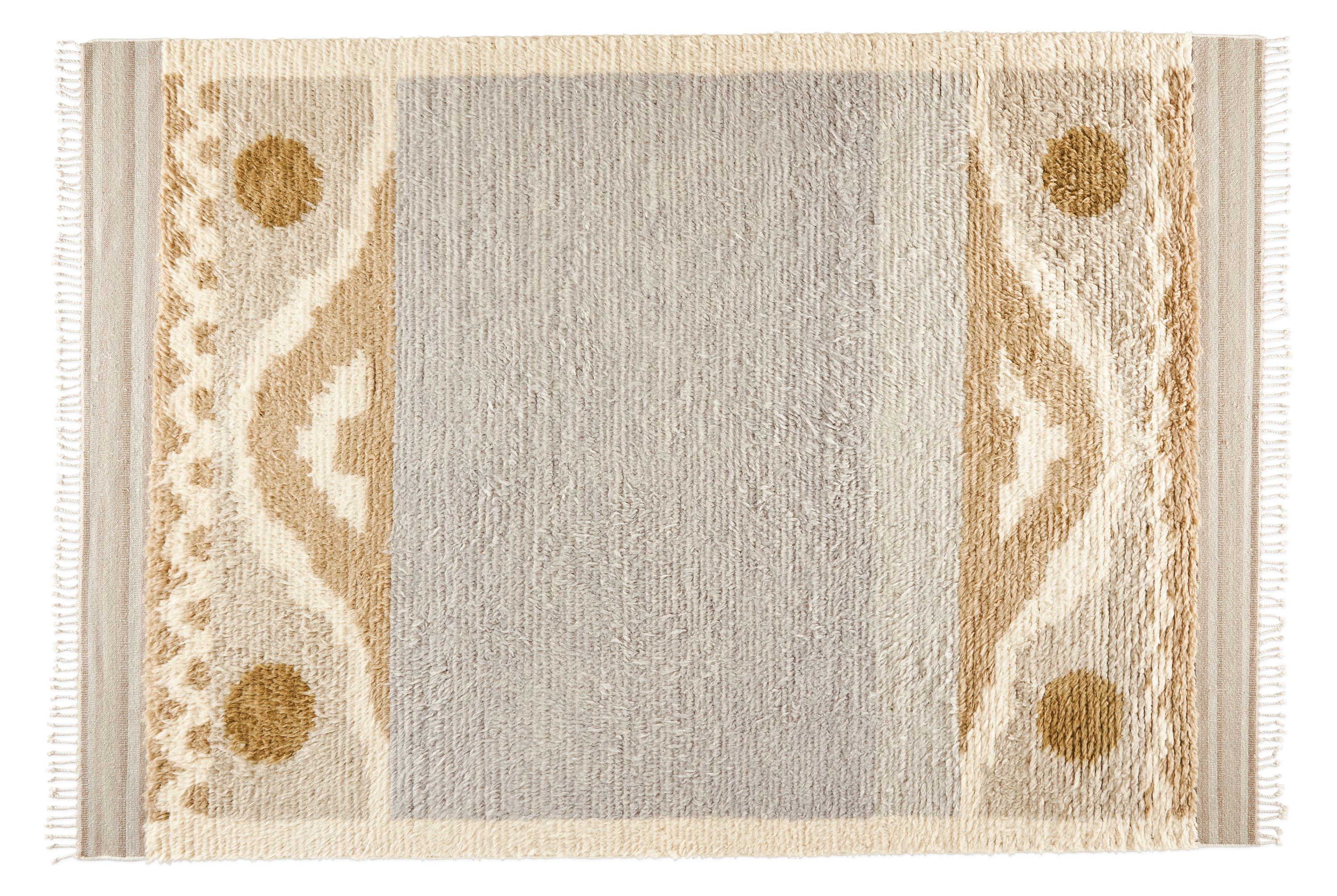 Tova 5'x8' Rug in Sand - Modern Rugs on Sale - Rugs - Room & Board