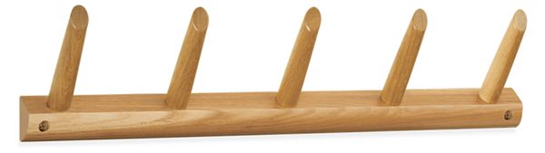 Valet Multiple Wall Hooks - Modern Storage and Entryway Furniture ...
