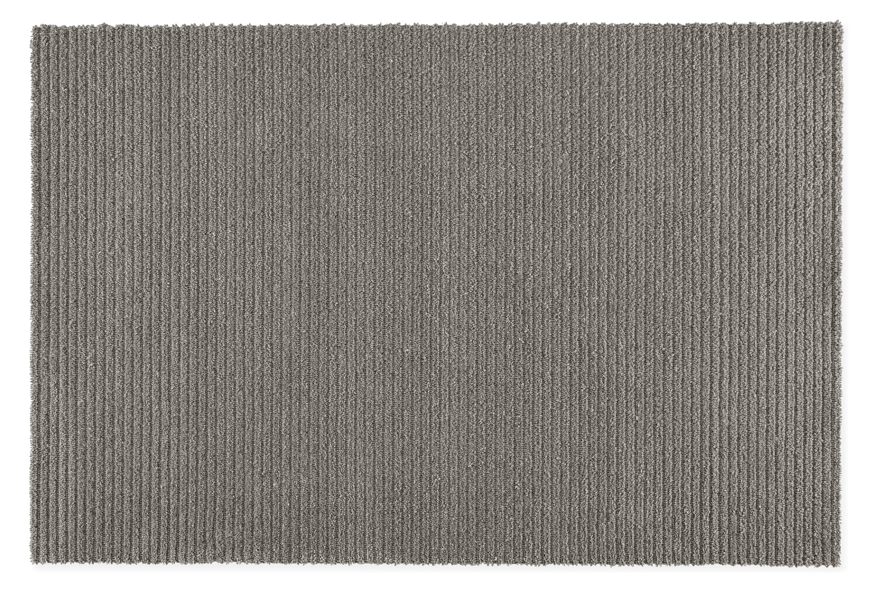 Arden Ribbed Rugs - Modern Rugs - Room & Board