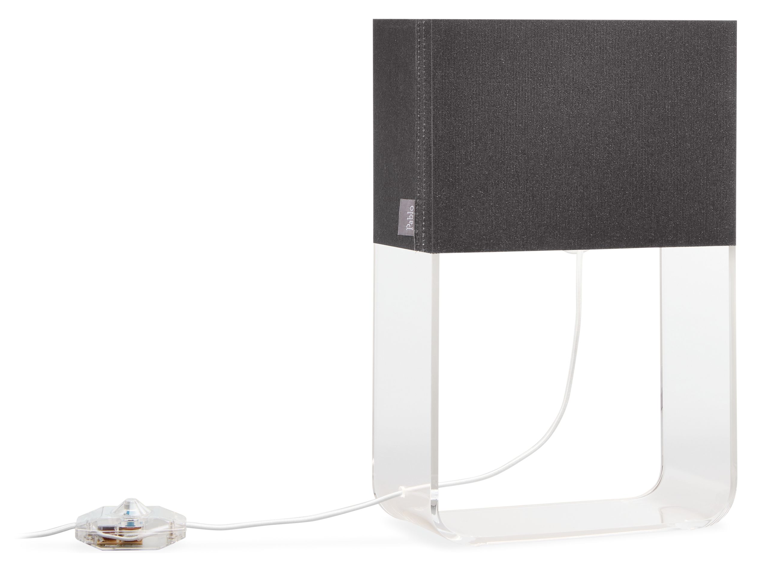 Formline Table Lamps - Modern Lighting - Room & Board