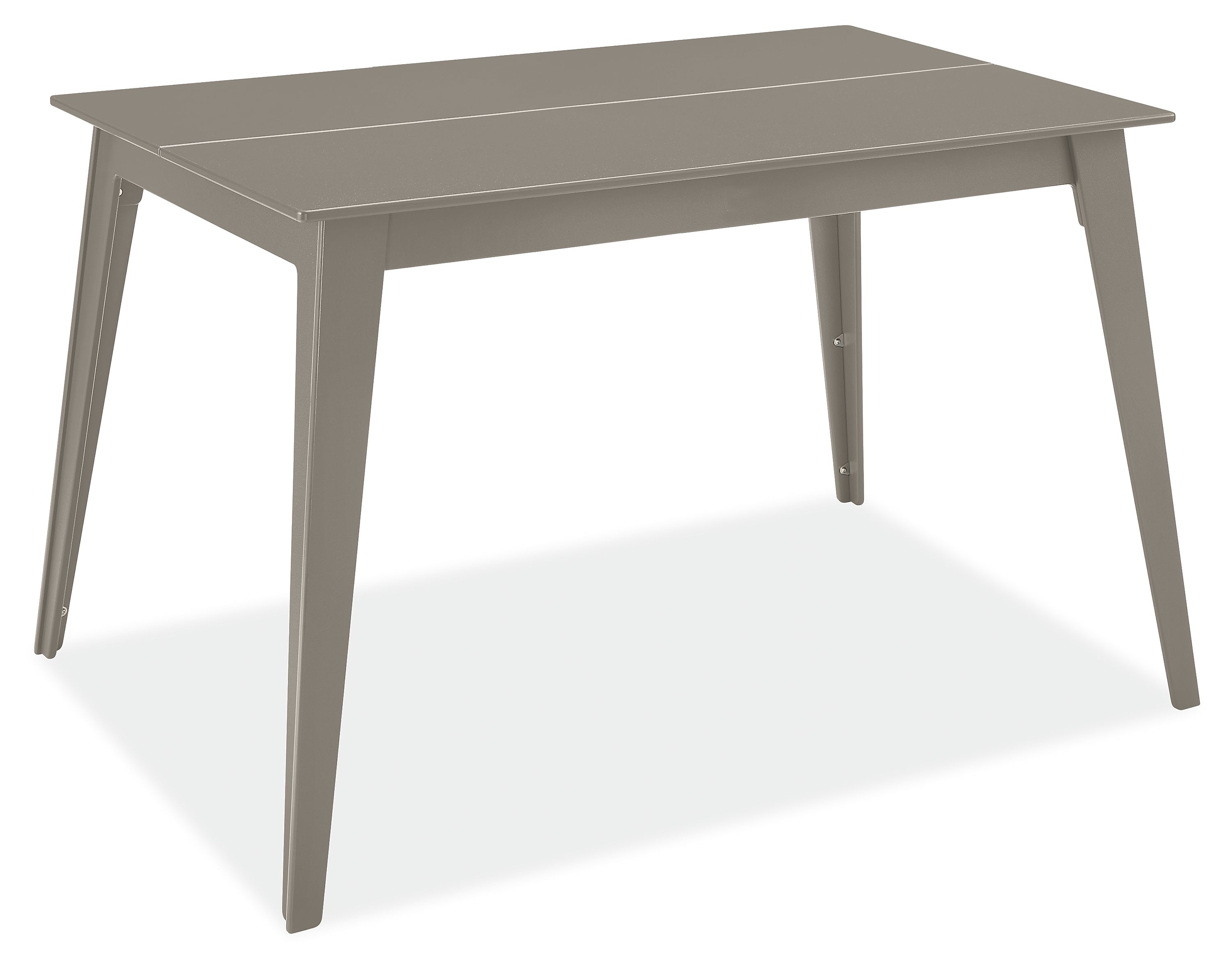 Aspen Counter Tables - Room & Board Modern Commercial Furniture - Room ...