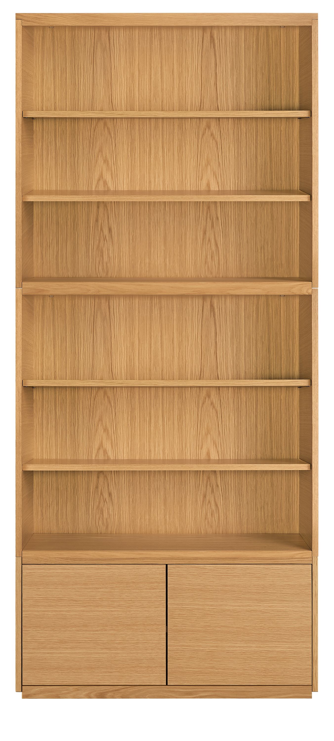 Taylor Bookcases - Modern Storage and Entryway Furniture - Room & Board