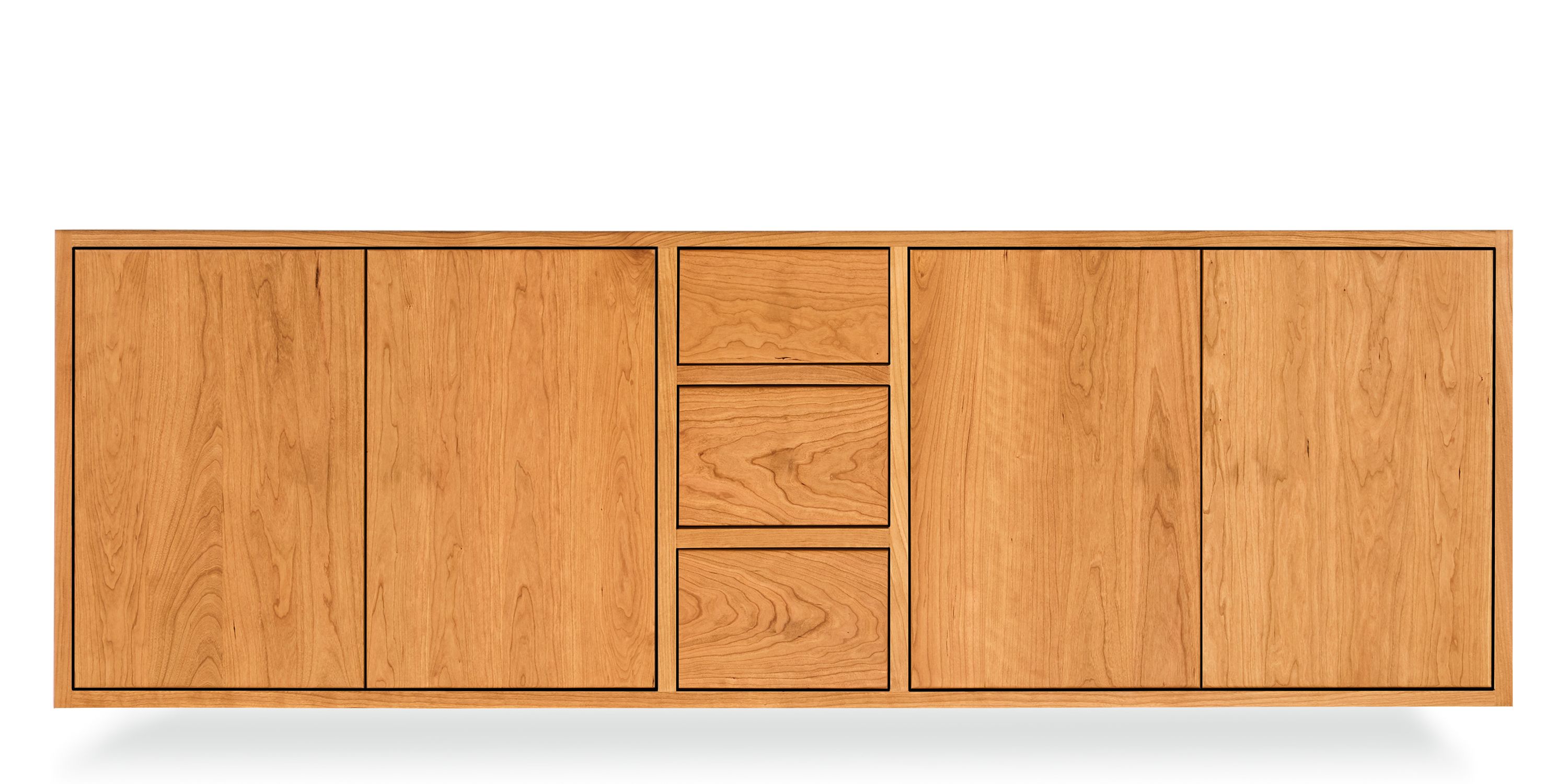 Modern Bathroom Vanities - Room & Board