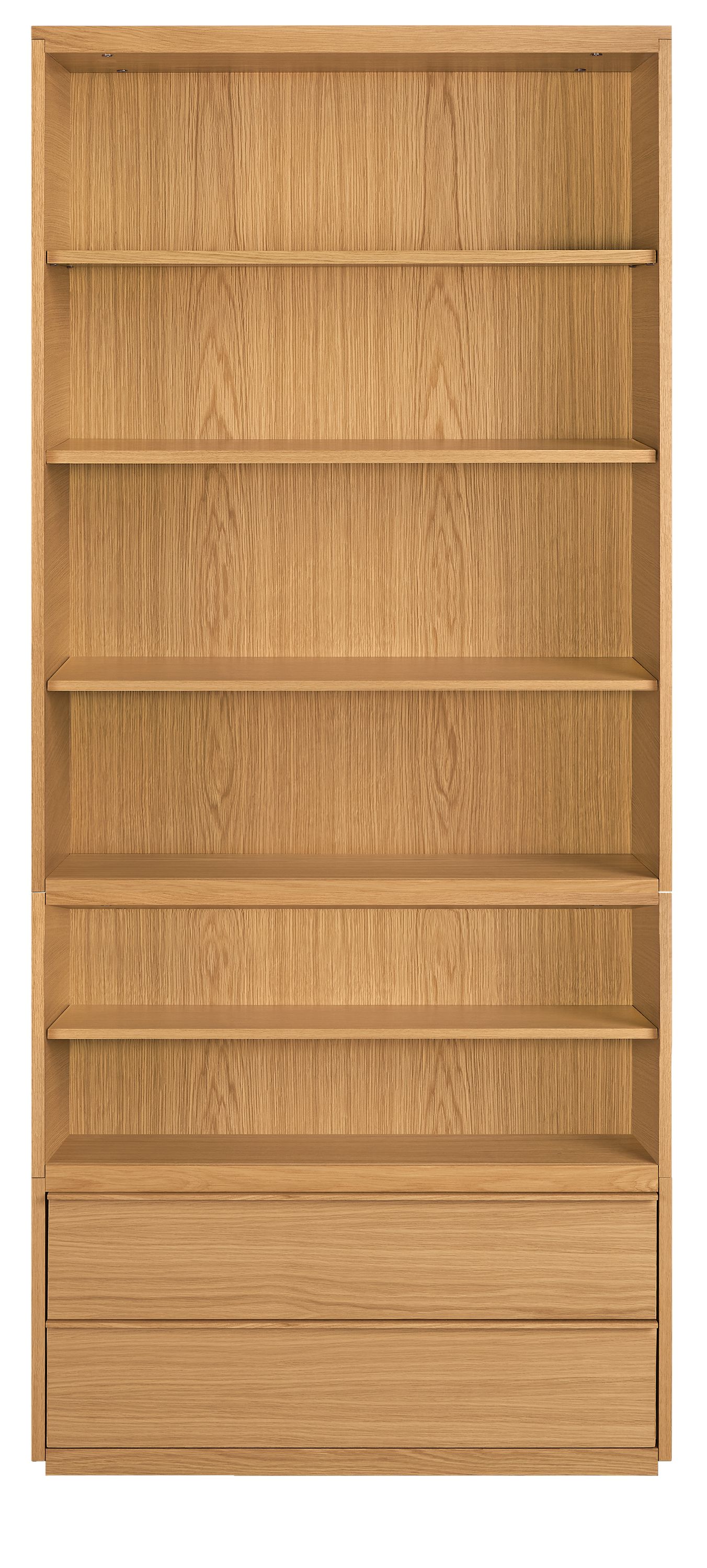Taylor Bookcases - Modern Storage and Entryway Furniture - Room & Board