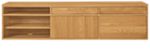 Linear File Storage Benches - Modern Office Furniture - Room & Board