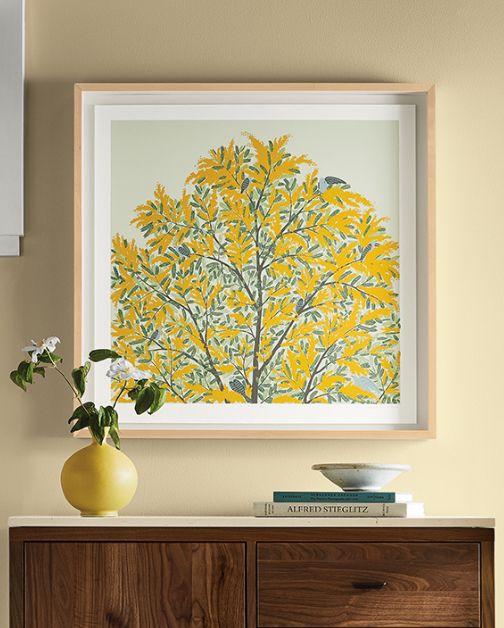 Fresh Finds - Room & Board