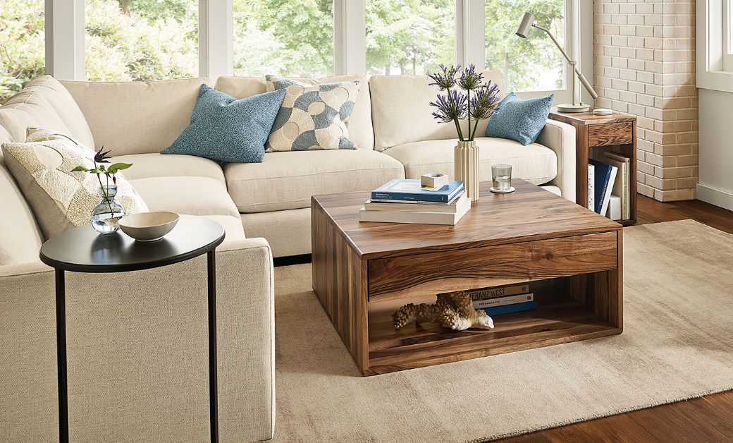 New Arrivals - Room & Board