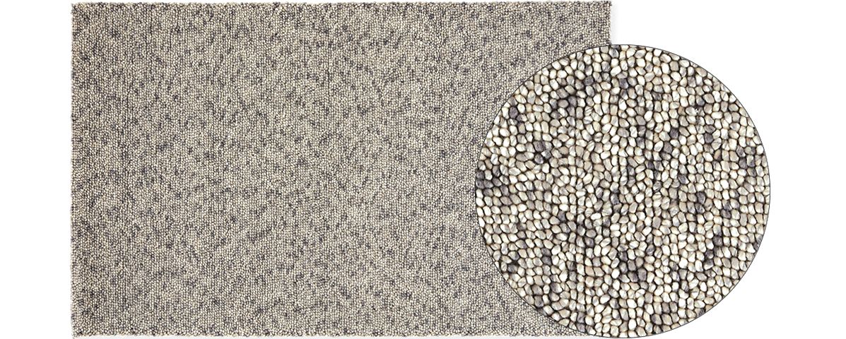 Modern Rugs by Size - Room & Board