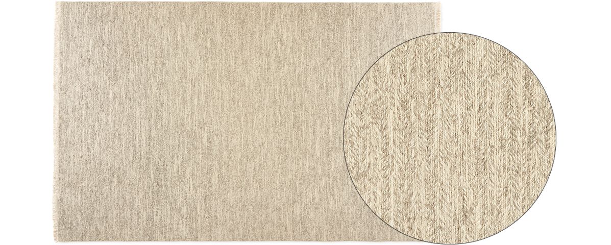 Modern Rugs - Room & Board
