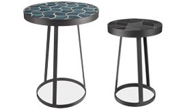 Bell Manufacturing - Room & Board