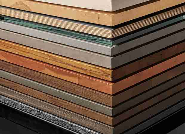 Explore Our Materials - Ideas & Advice - Room & Board