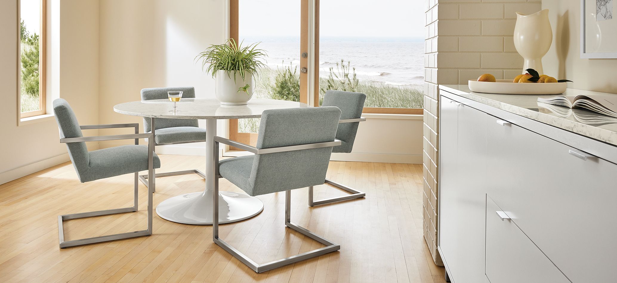 Small Space Tables Room Board