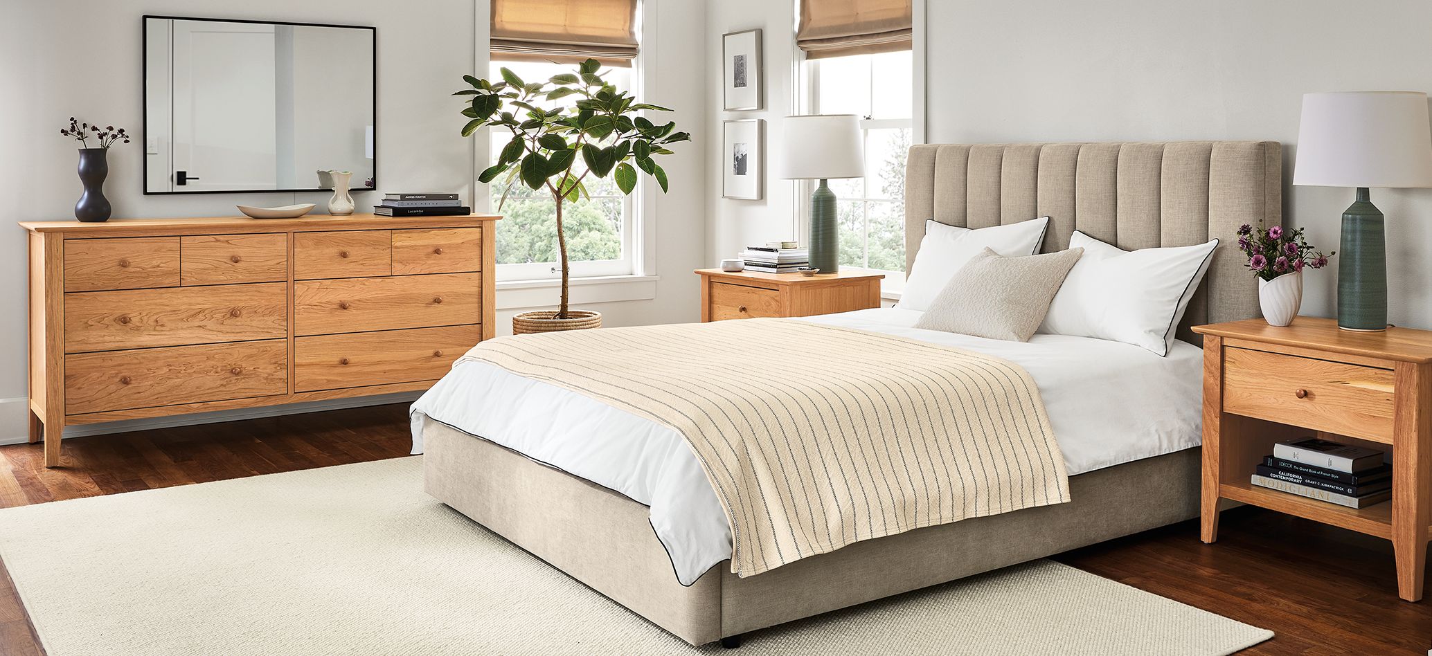 Seasonal Favorites - Room & Board