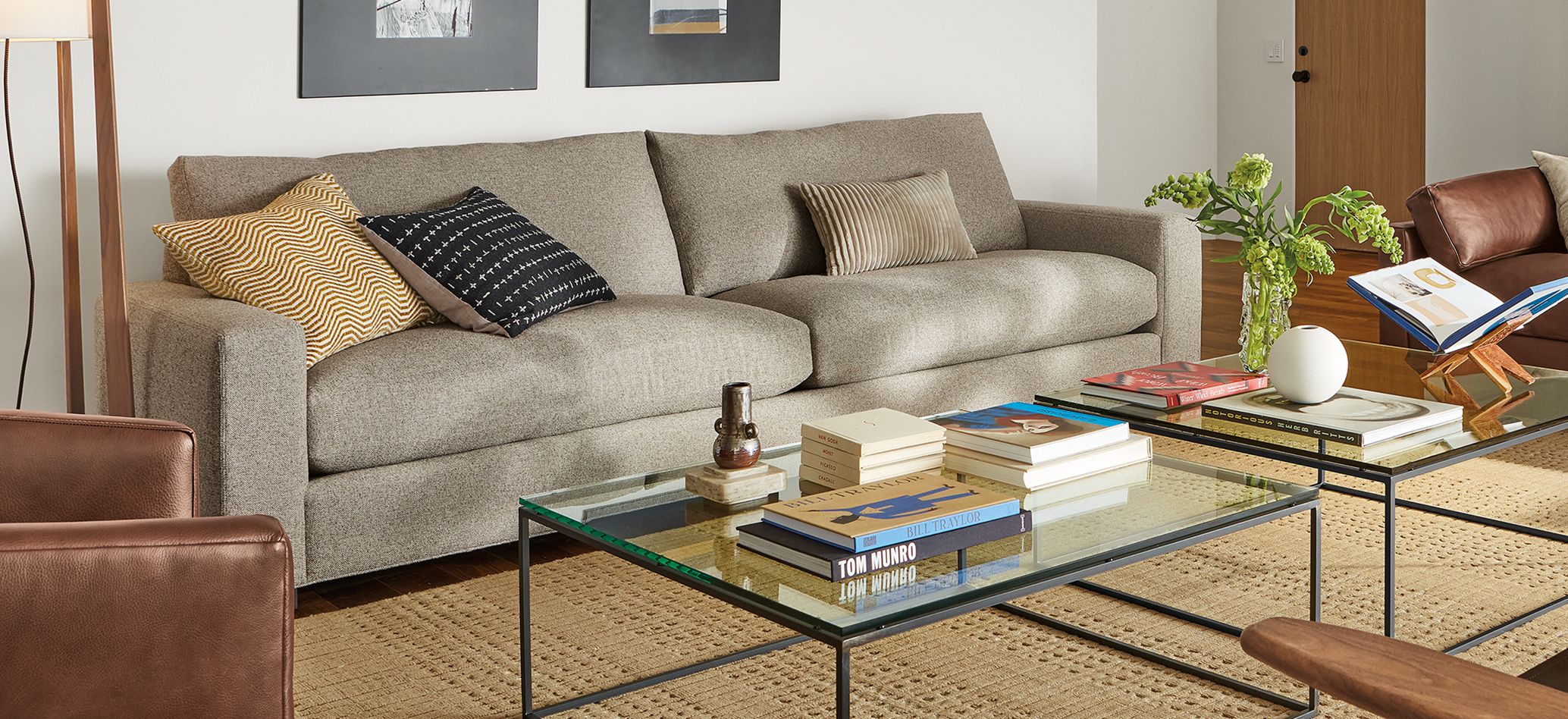 Room and board sectional sleeper store