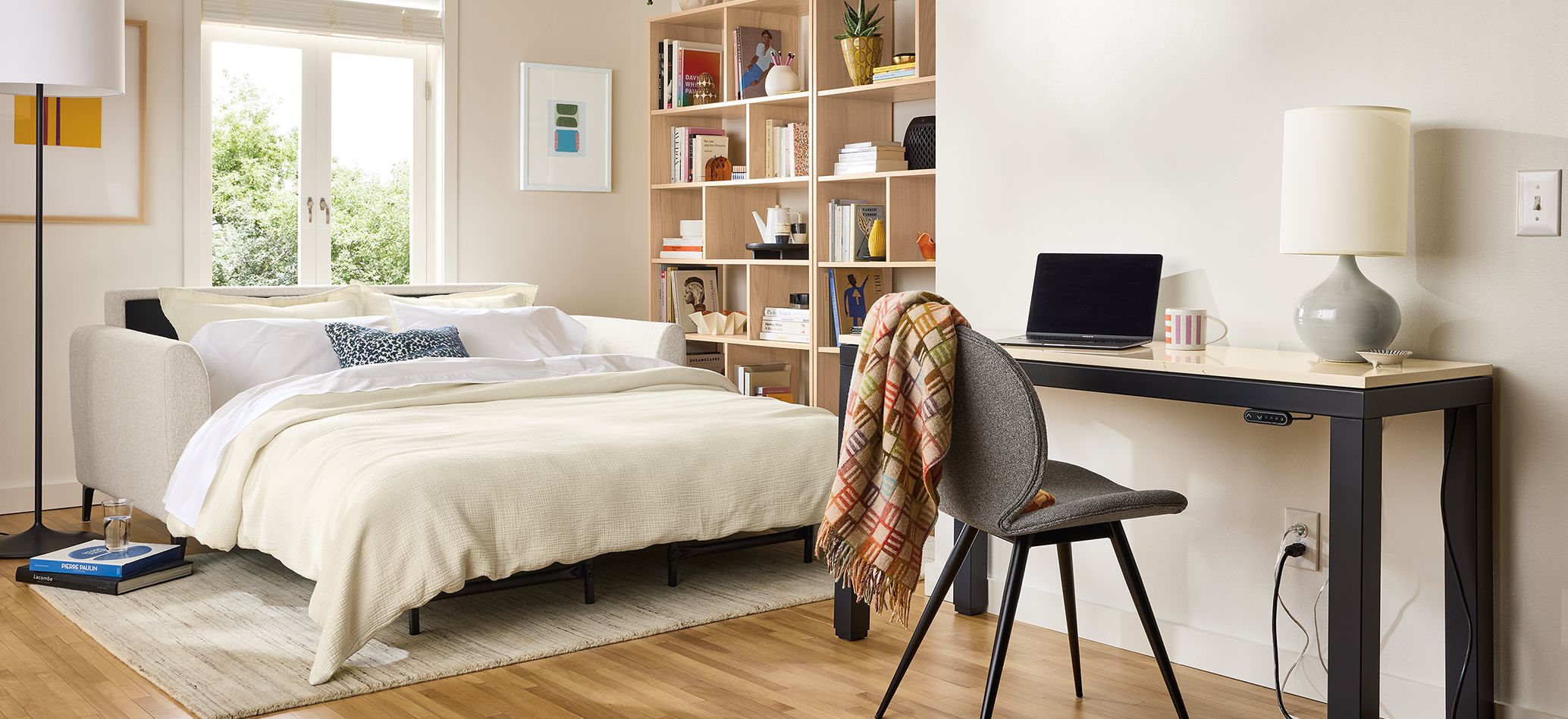New Arrivals - Room & Board