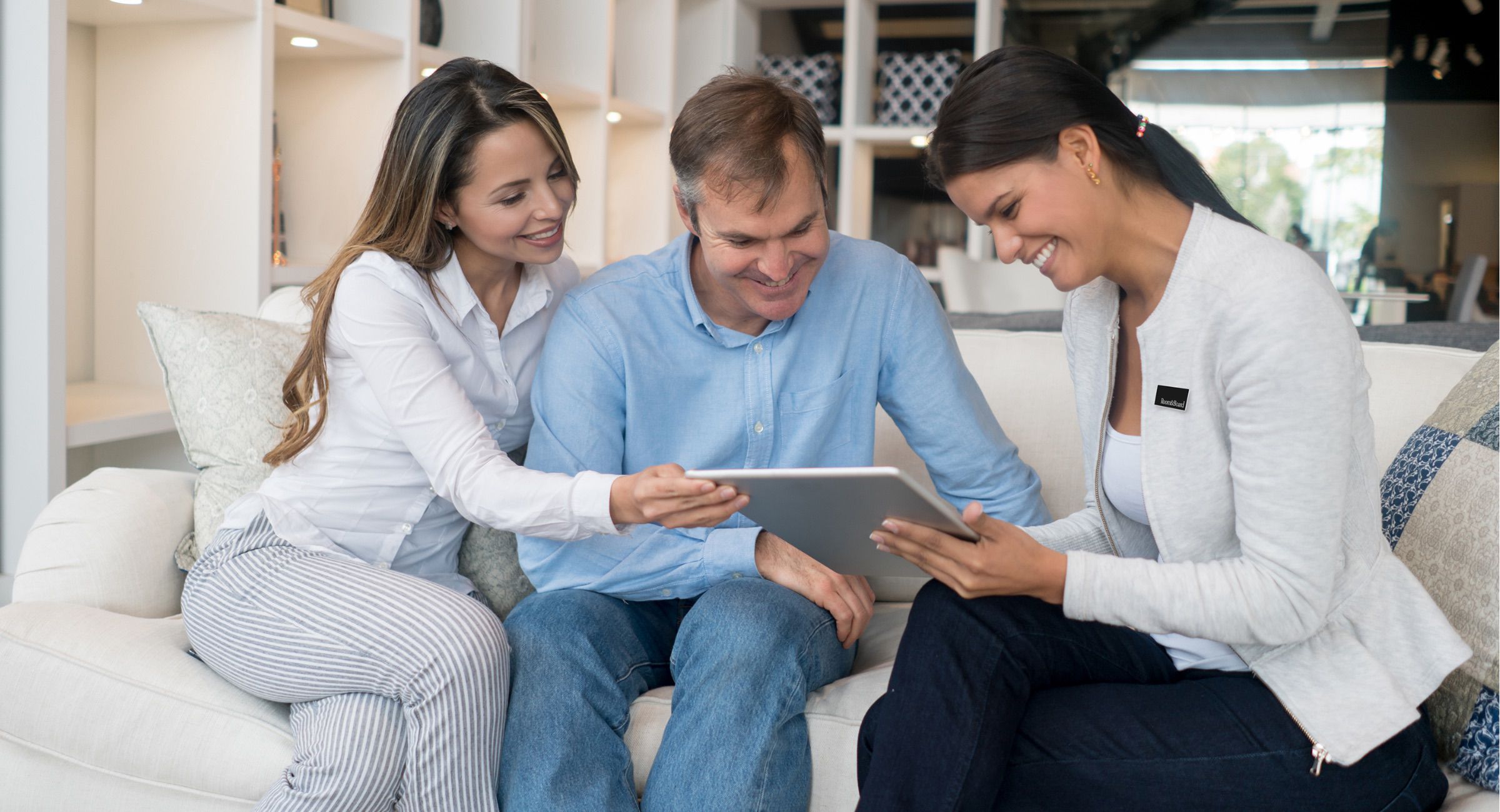 Jobs & Careers - Room & Board