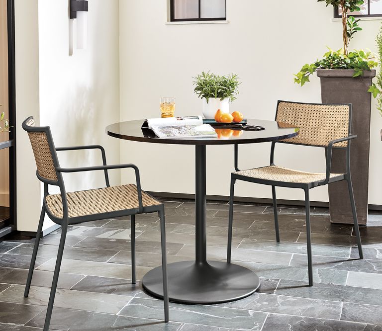 Top + Base Custom Tables - Ideas & Advice - Room & Board