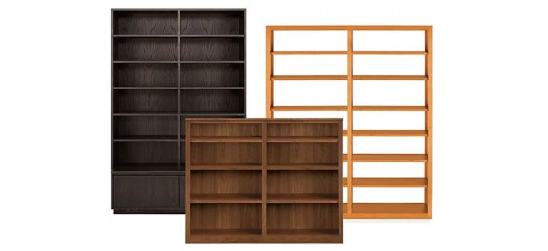 How to Choose the Right Storage - Ideas & Advice - Room & Board