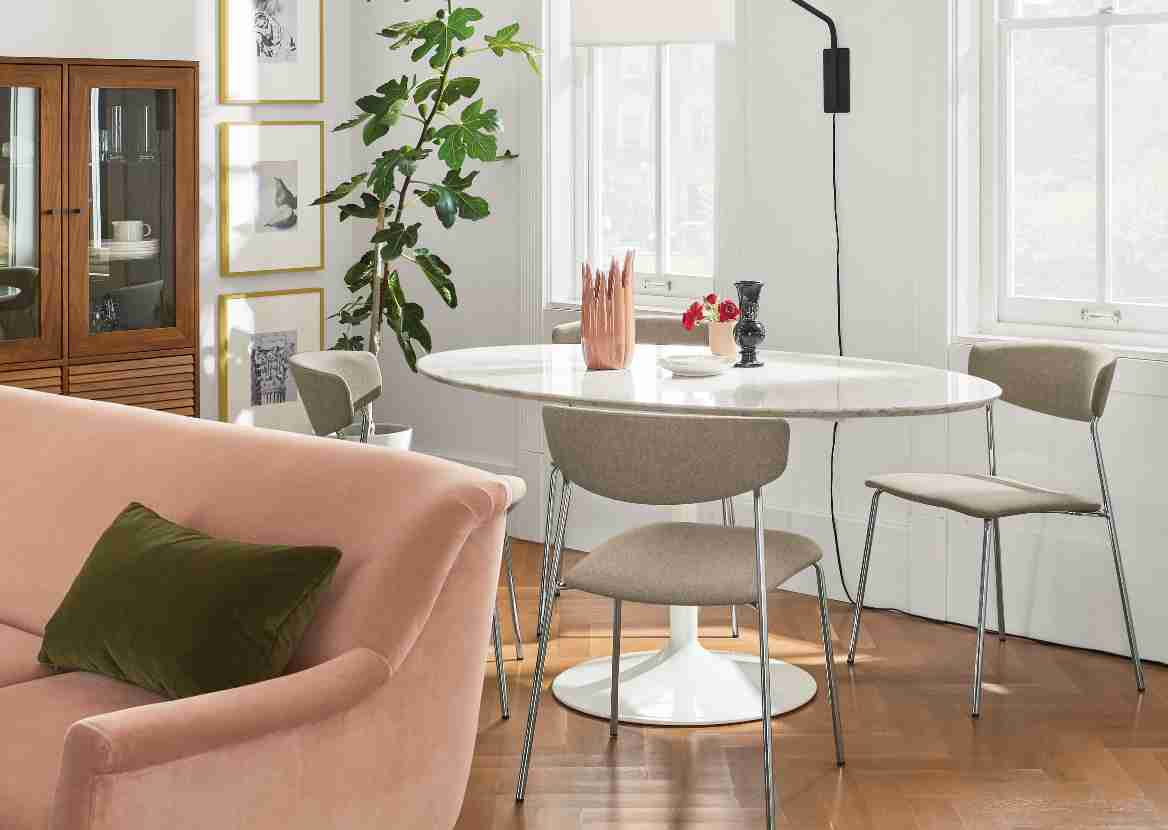 How to Design a Dining Room - Ideas & Advice - Room & Board