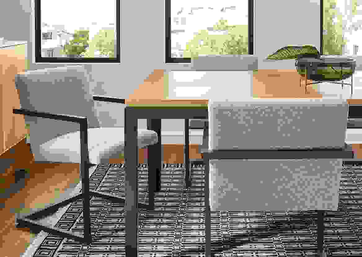 How to Design a Dining Room - Ideas & Advice - Room & Board