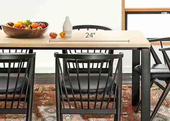 How to Design a Dining Room - Ideas & Advice - Room & Board