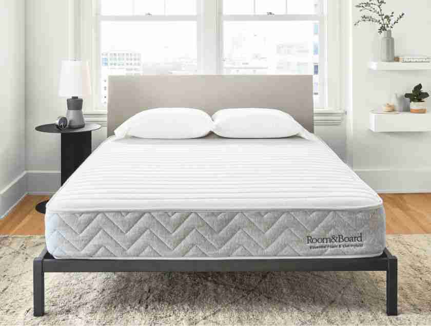 How To Choose a Mattress - Ideas & Advice - Room & Board