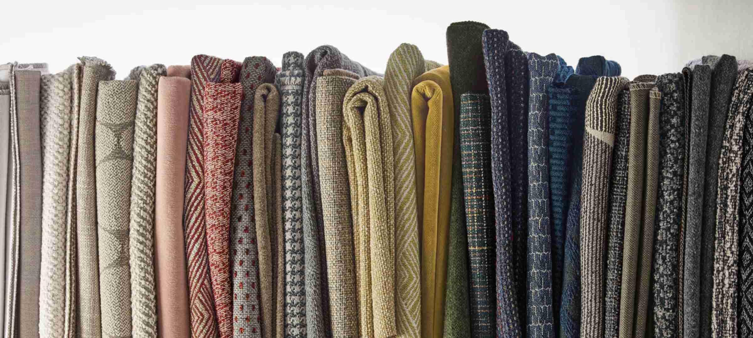 Fabric Guide - Ideas & Advice - Room & Board