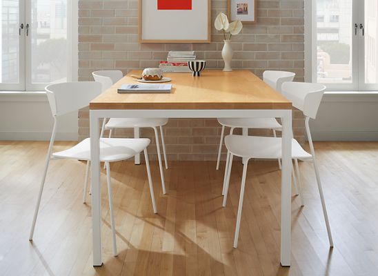 Modern Dining Tables - Room & Board