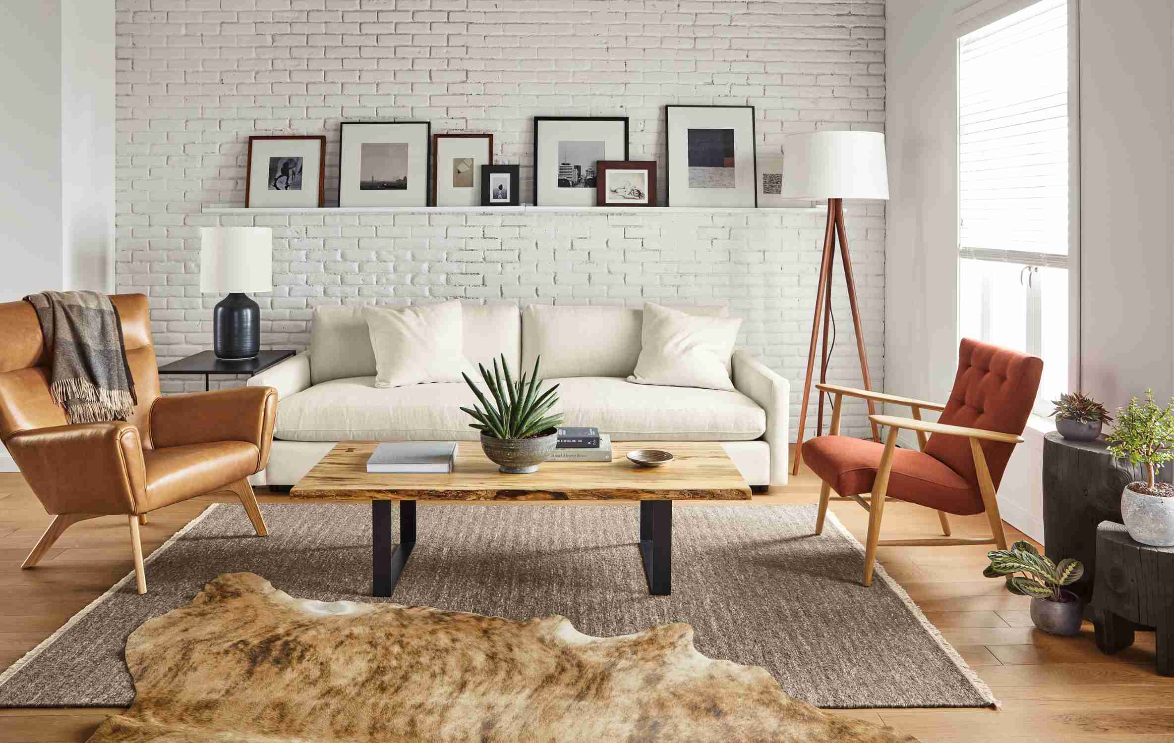 How to Choose a Rug Style - Ideas & Advice - Room & Board